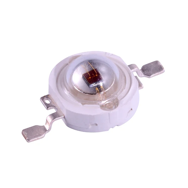 1064nm Ir Led 고출력 1w Ir 주도 1064nm 1064 Nm 1060nm 1070nm 적외선 Led - Buy ...