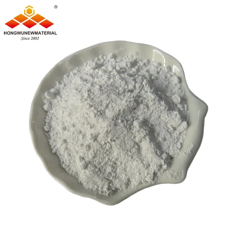 100nm-5um Flake Ultrafine HBN Hexagonal Boron Nitride powder for ...