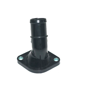 Thermostat Housing Water Coolant Flange Oem: 25631-03011 - Buy 25631 ...