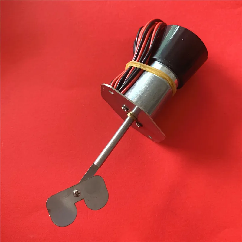 White Ink Tank Stirring Motor Stirrer Ink Mixing Motor DTF DTG Sub Tank ...