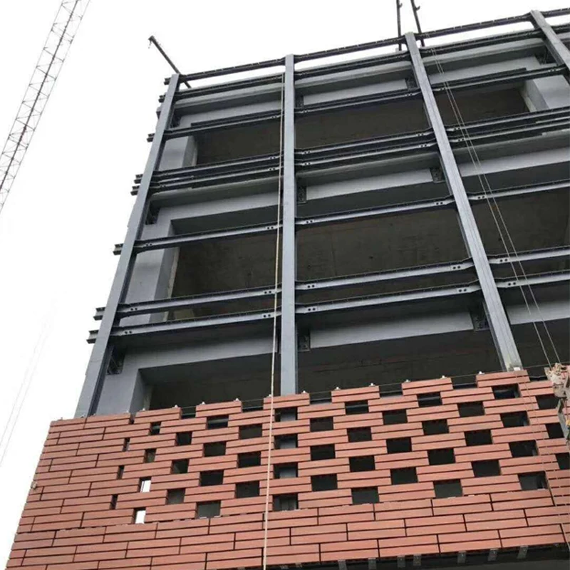 Alibaba.com: Togen External Wall Brick Cladding with Dry Hanging System ...