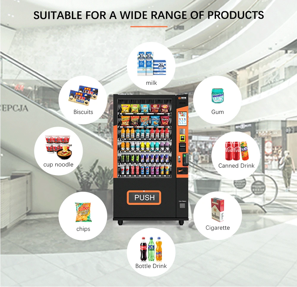 JSK Automated Coin Operated Ice Vending Machine - Germany