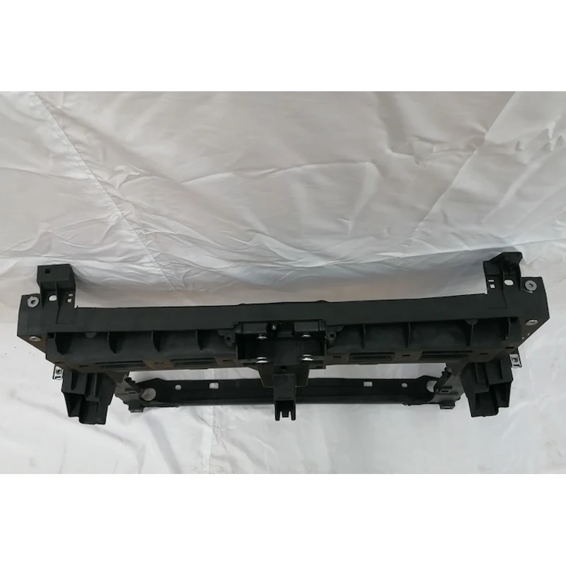 Car Automotive Parts Water Tank Frame Plastic Radiator Support For V.w ...