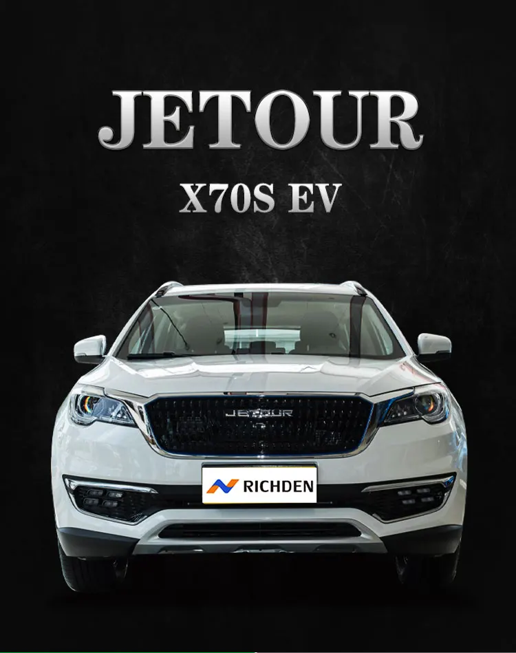 节能汽车奇瑞汽车jetur X70s Ev中型suv纯电动二手车 - Buy 中型suv,二手车,节能汽车 Product on Alibaba.com