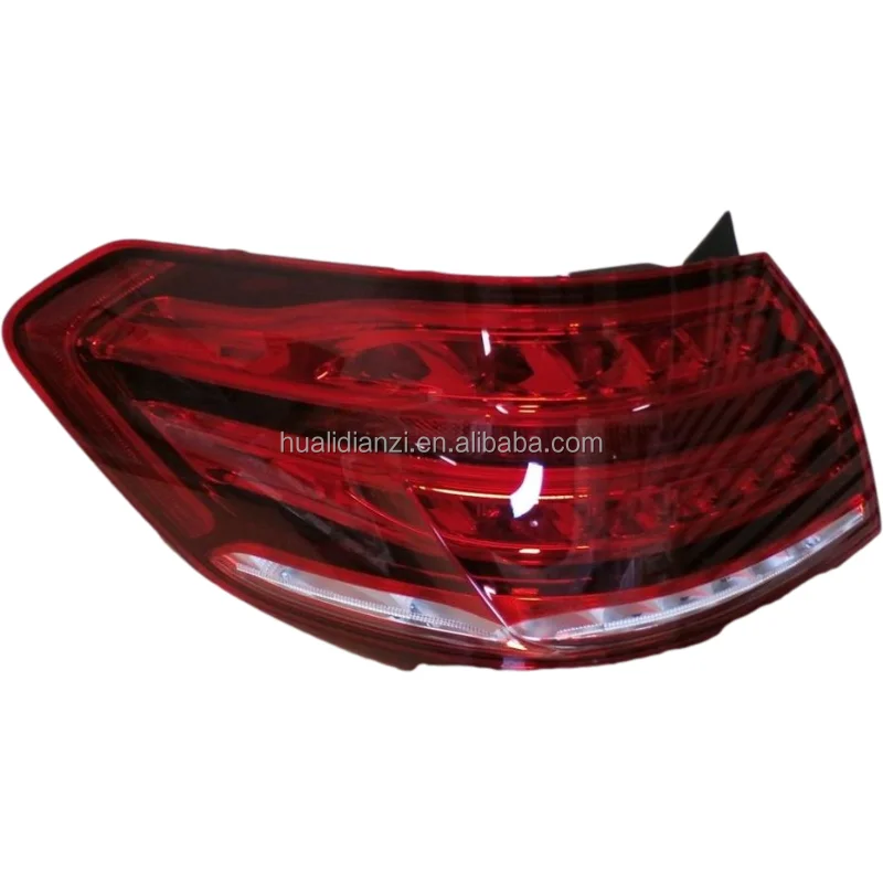 Upgrade To New Style Led Taillamp Taillight Rear Lamp Rear Light For ...