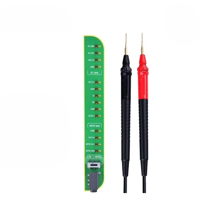 Jcid Jc Bus Detection Adaptor For V1se V1s Pro Phones Signal Faults Detection Rffeiic Detection 