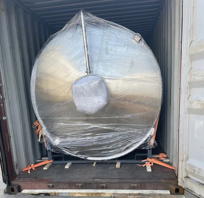 Stainless Steel Tanks For Wine Variable Wine Fermentation Tank Variable ...