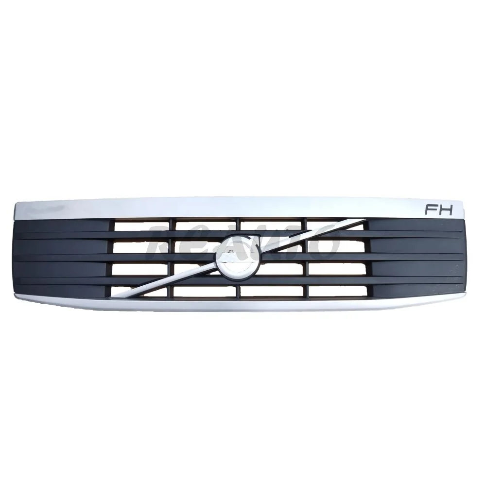 HIGH QUALITY FRONT GRILLE For Volvo Heavy Duty Truck Body Parts OE ...