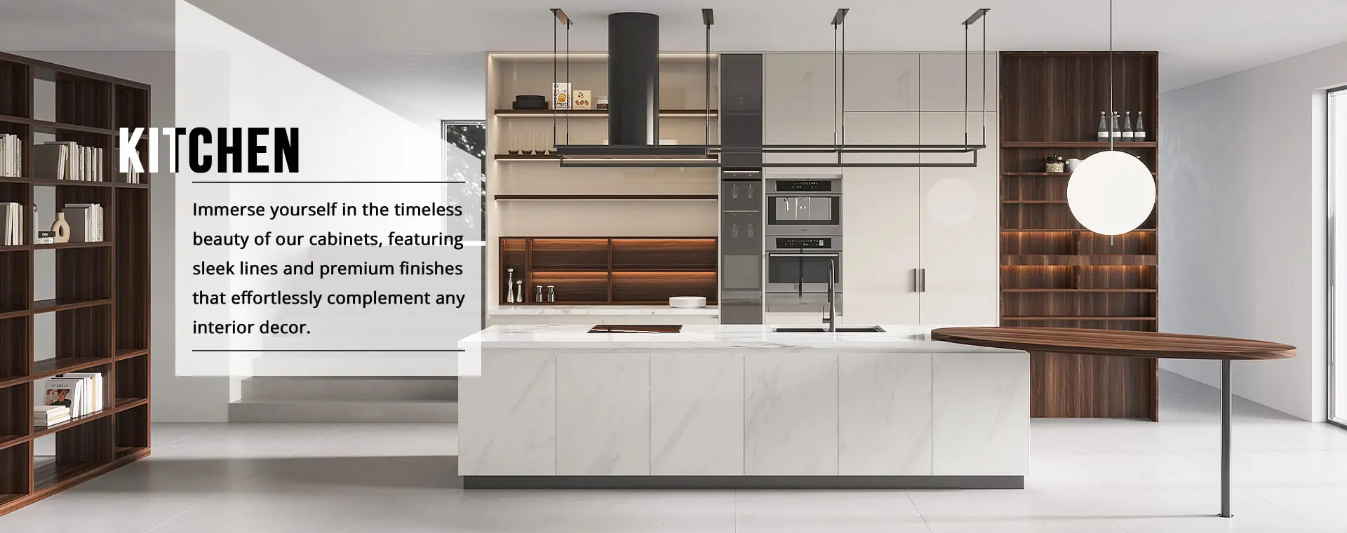 Company Overview - Oppein Home Group Inc.