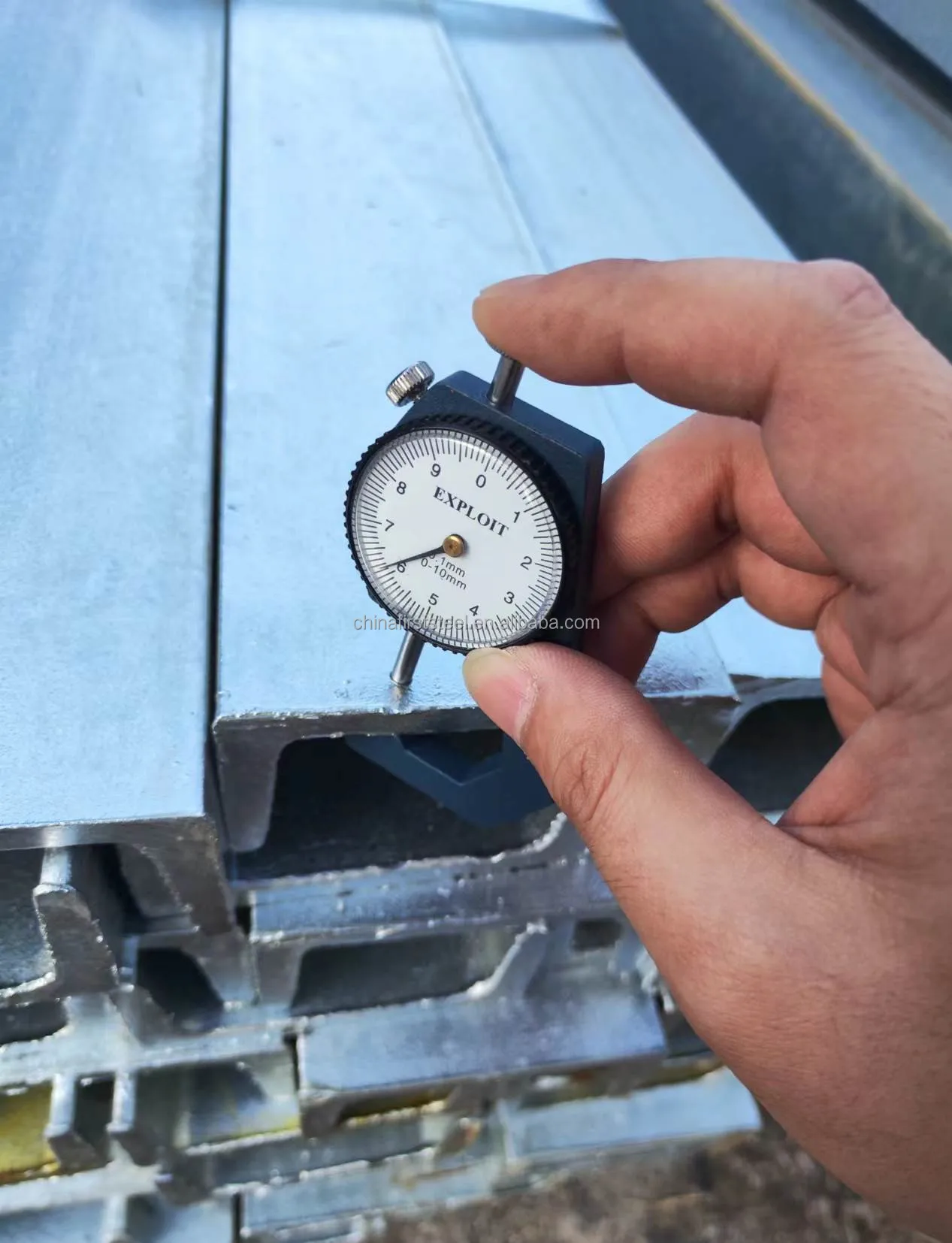 S275jr Ss400 Astm A36 120mm Galvanized U Channel C Bar Sizes List - Buy ...