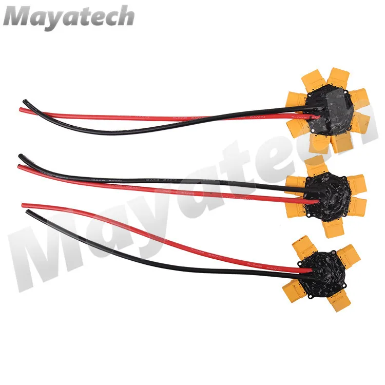 High current distribution board V1 welding plant protection machine ...