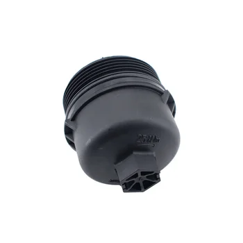 Oil Filter Housing Cover 1103.l7 Compatible With Citroen C2 C3i C4 C5 ...