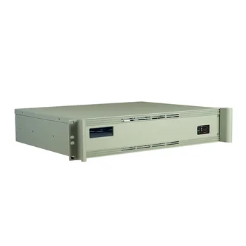 New Arrivals 2u Rackmount Server Chassis With Temp Lcd Display - Buy 2u ...