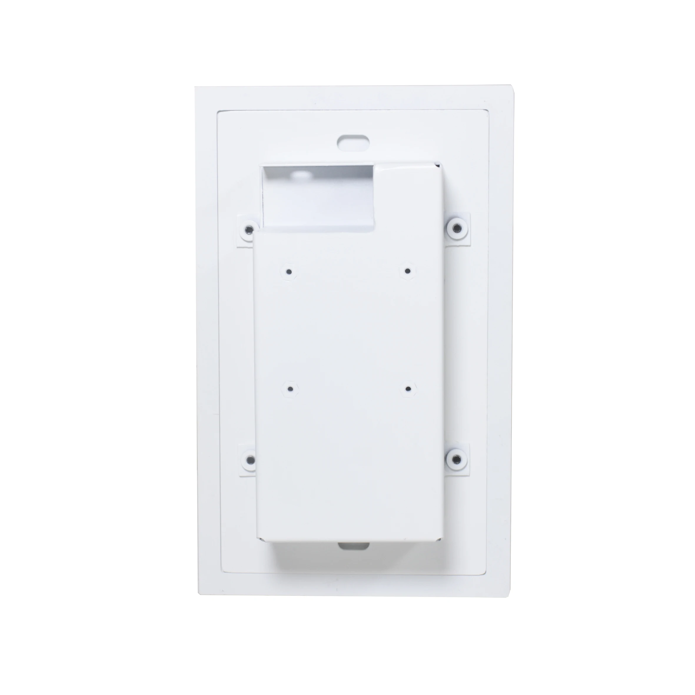 DCON-7 Dante Wall Control Panel - Efficient Audio Transmitter