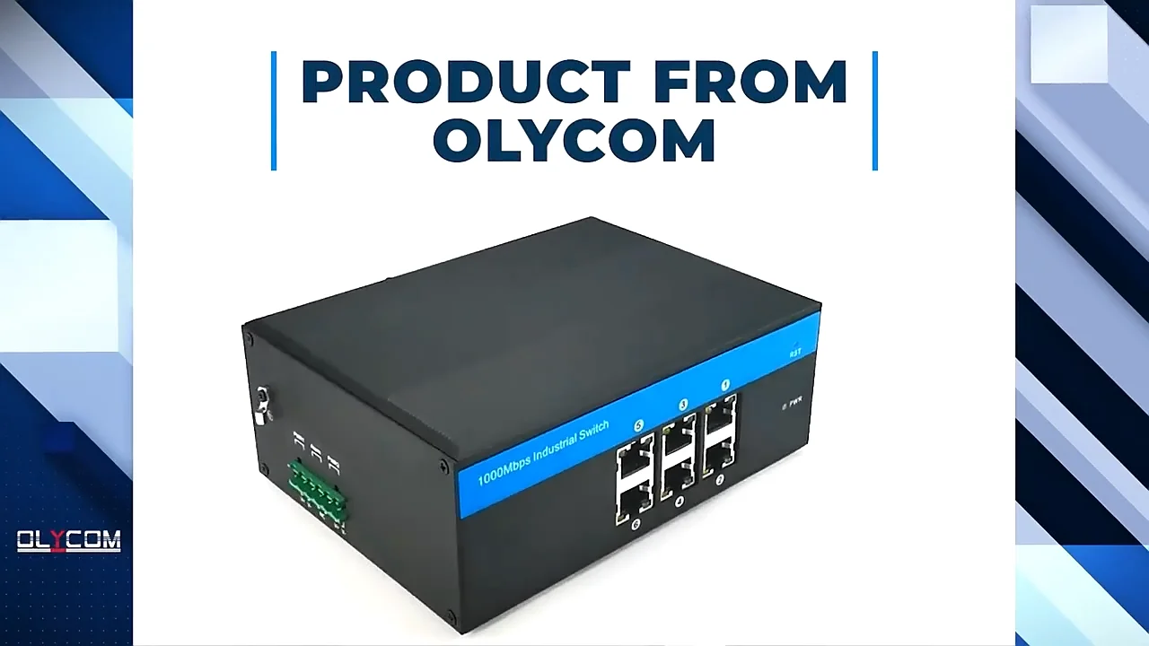 Realtek Based 8 Port Cctv Poe Gigabit Commercial Managed Switch - Buy 8 ...