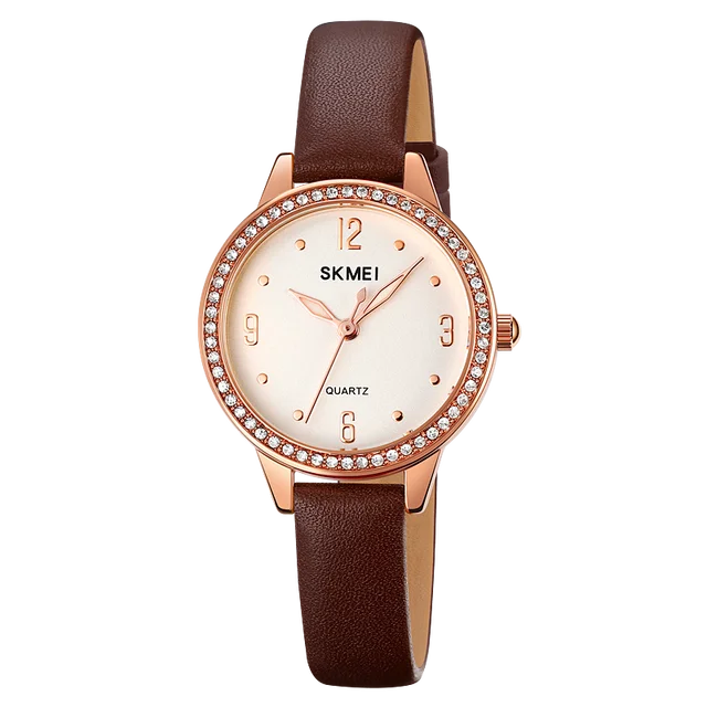 Company Overview - Guangdong Skmei Watch Manufacture Co., Ltd.