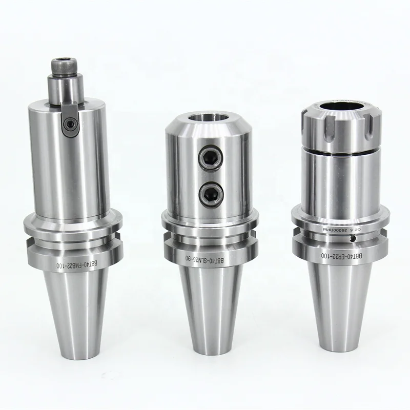 BBT40-FMB22 Dynamic Balance Tool Holders for CNC Milling