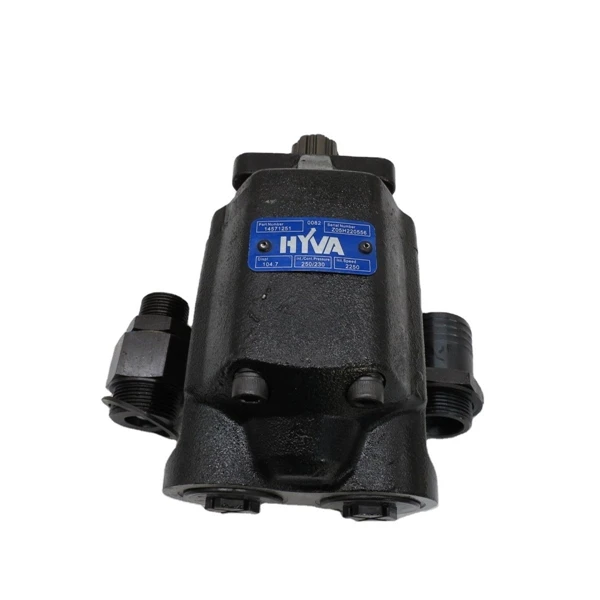 Sinotruk Howo Original Truck Parts Gear Pumps 14571251 - Buy Sinotruk ...