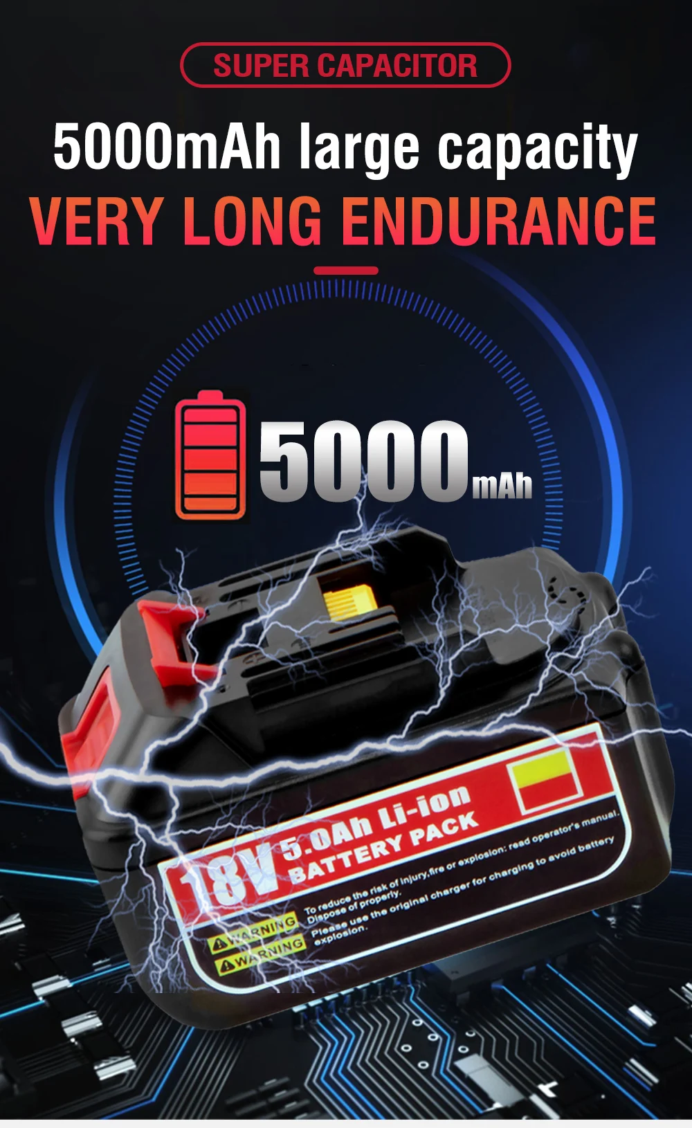 PZ 3240 GE-1550 Battery Powered Hydraulic PEX Pipe Clamping Tool