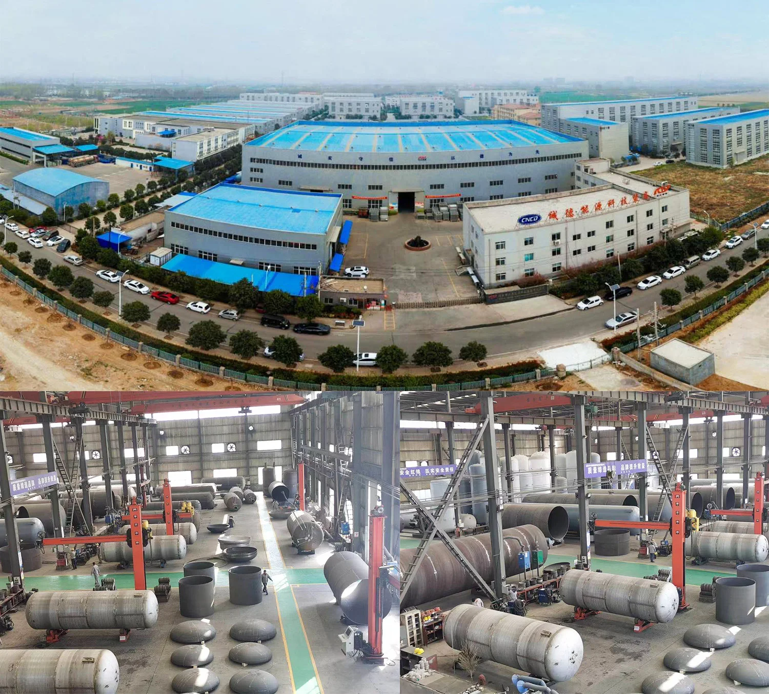 Vertical Stainless Steel 1000L Cryogenic Liquid Argon Microbulk Tank ...