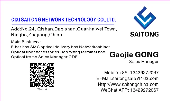 Outdoor Waterproof Ip65 Ftth Nap Box 16 Cores/port Optitap Connector ...