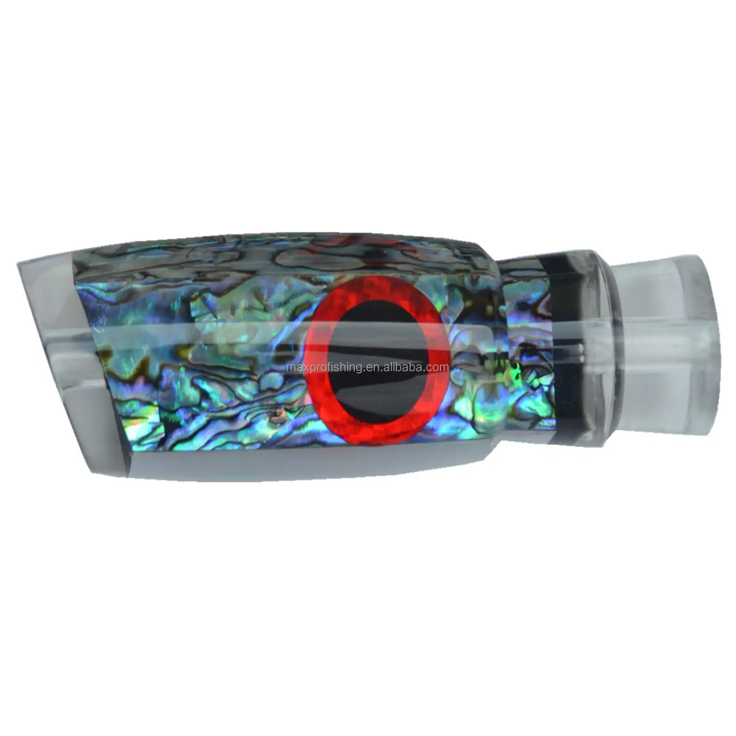 Mini Flashing Underwater Squid Bait Led Lures Eye Fishing Lights - Buy ...