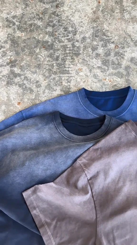 Custom Single Stitch T Shirt Vintage Stone Washed Sun Faded T Shirt ...