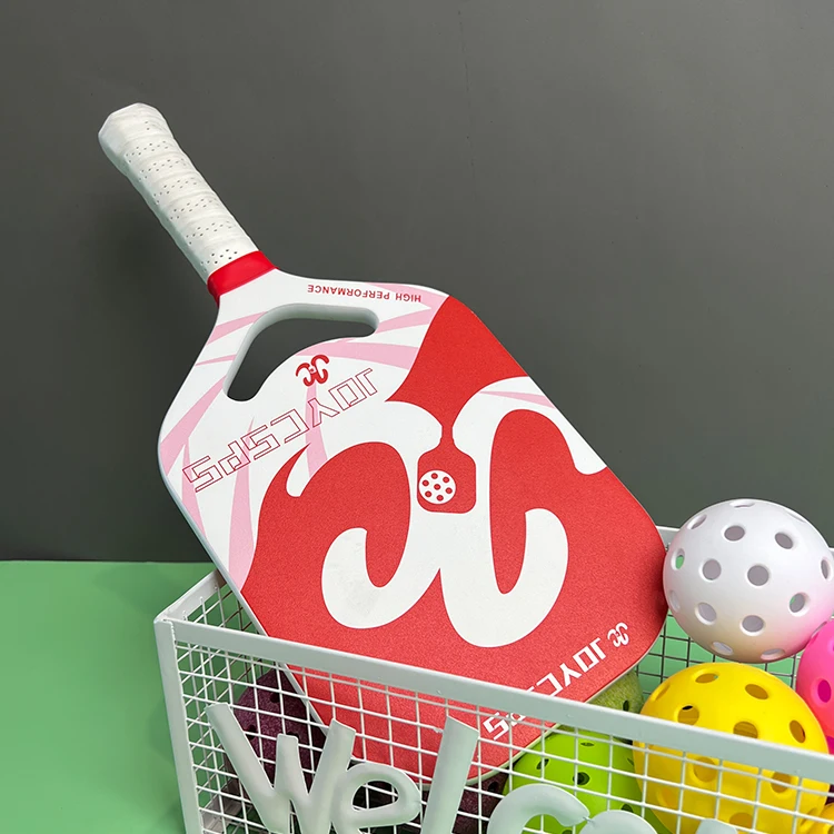 JOYCSPS Unibody Thermoformed Foam Press Pickleball Paddle Wholesale ...