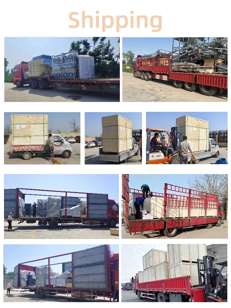 Source Manufacturer's Double Door Circulation Drying Room PLC and ...