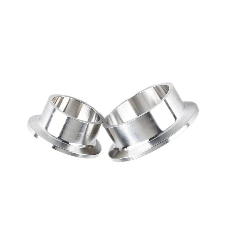 304 Stainless Steel Quick Release Couplings - Durable & Versatile