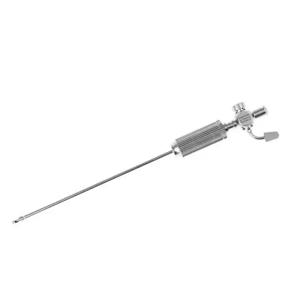Medical Veterinary Use Laparoscopy Veress Needle Surgical Vet ...
