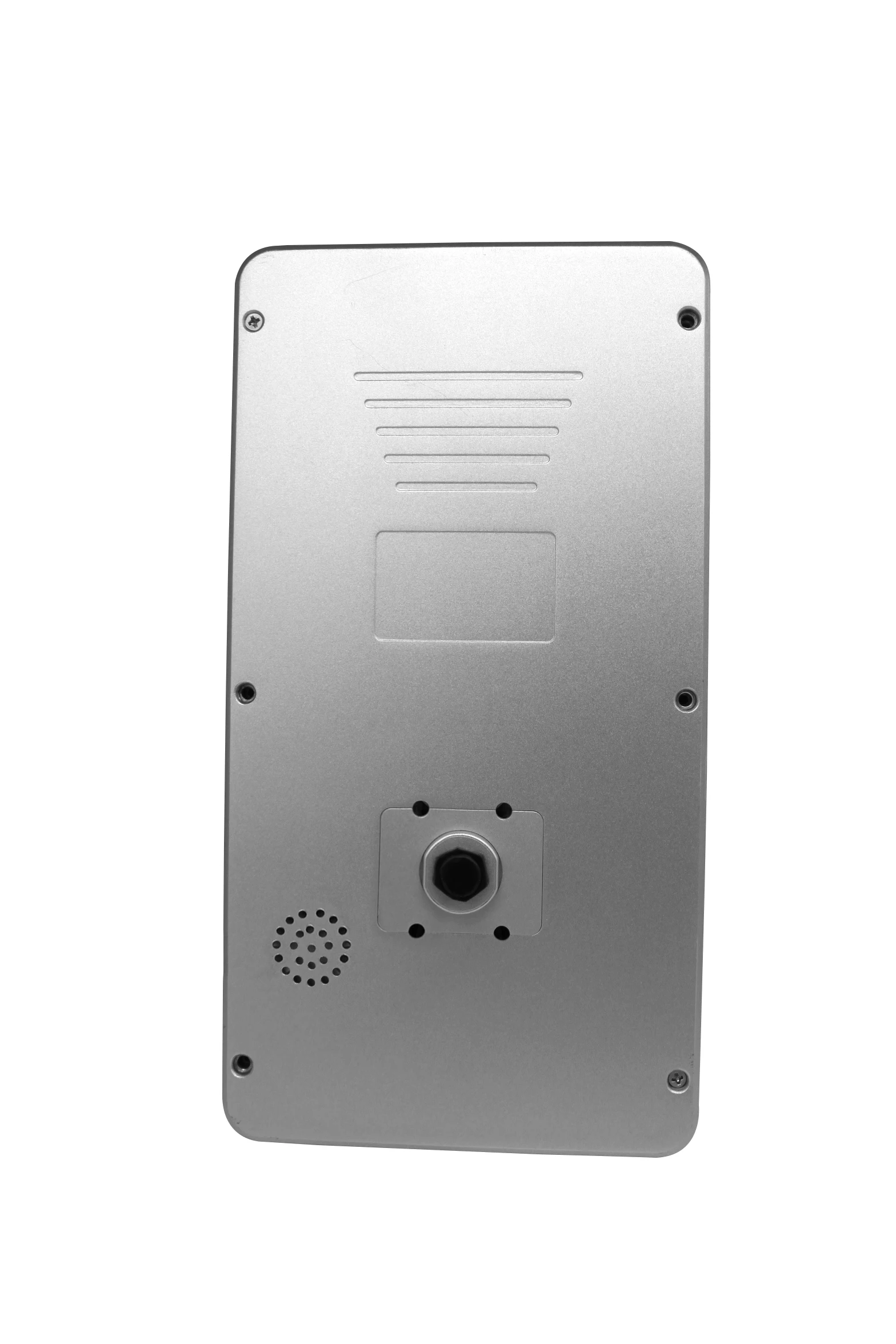 8-inch Intelligent Faces Facial Recognition Access Control And Time ...