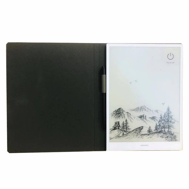 10.3 Inch E-Ink Ereader with Android 11.0 - Enjoy Reading