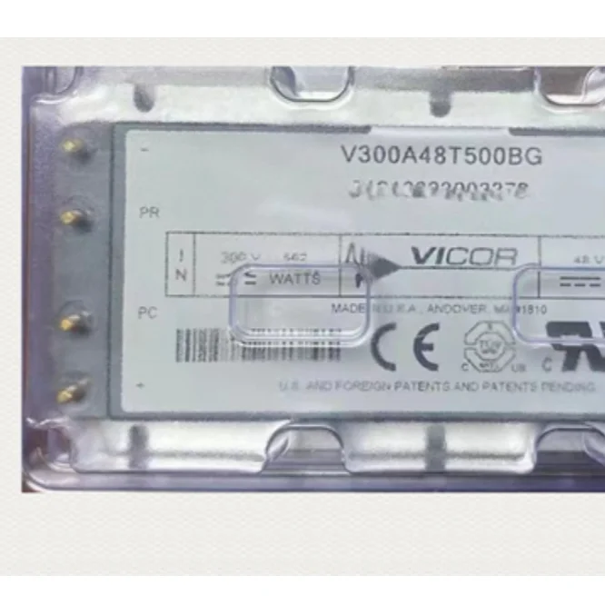 V300A48C500BG 500W 48V DC-DC Converters V300A48C500BG| Alibaba.com