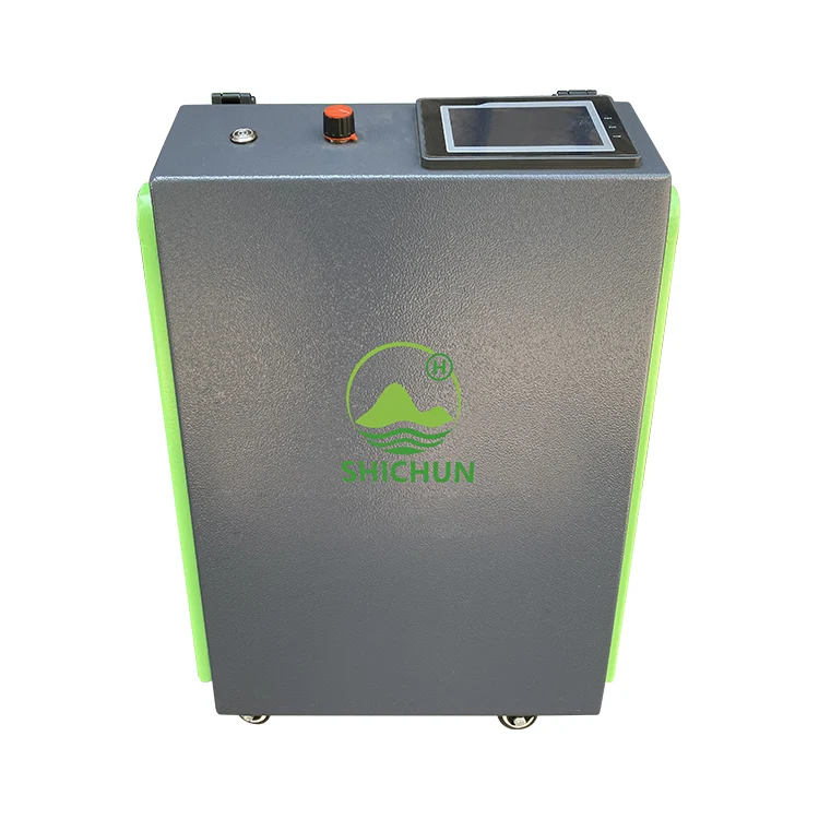 Oxy-hydrogen Carbon Cleaning Machine Hydrogen Generator Carbon Cleaning ...