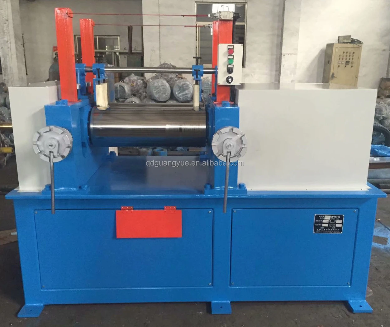 XK160 Laboratory Digital Two Roll Silicone Rubber Mixing Mill Machine| Alibaba.com