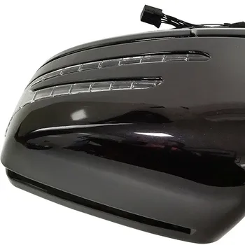 For Mercedes Benz S Class W221 Side Door Mirror Review Mirror With Good ...