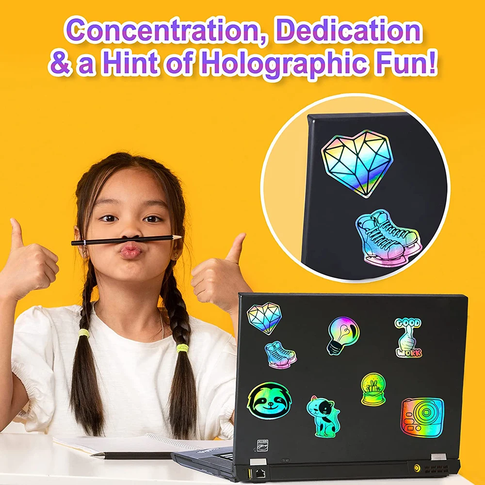 Custom Printed Glossy Adhesive Uv Resistant Vinyl Sticker Labels ...