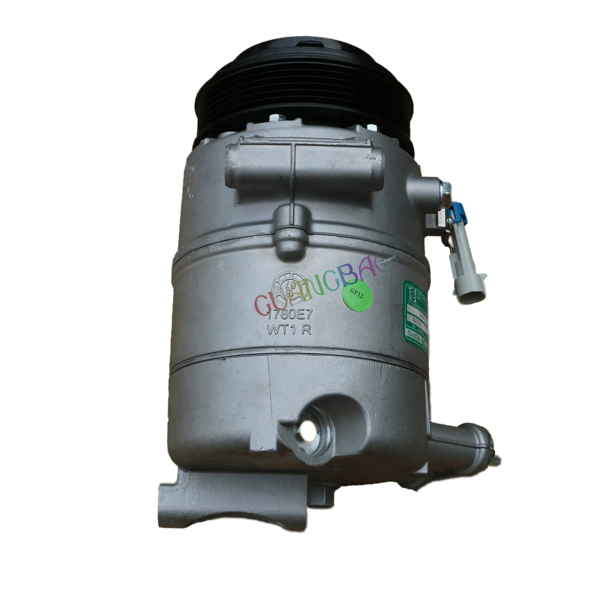 Saic Motor Compression Engine Industrial Compressors And Parts Air ...