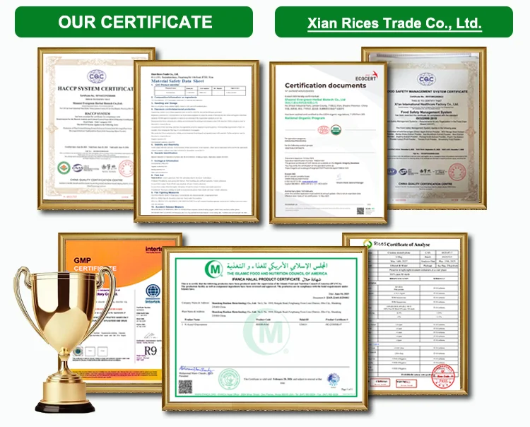 ISO Factory Fast Delivery Ashwagandha KSM 66 Extract Capsules Herbal ...
