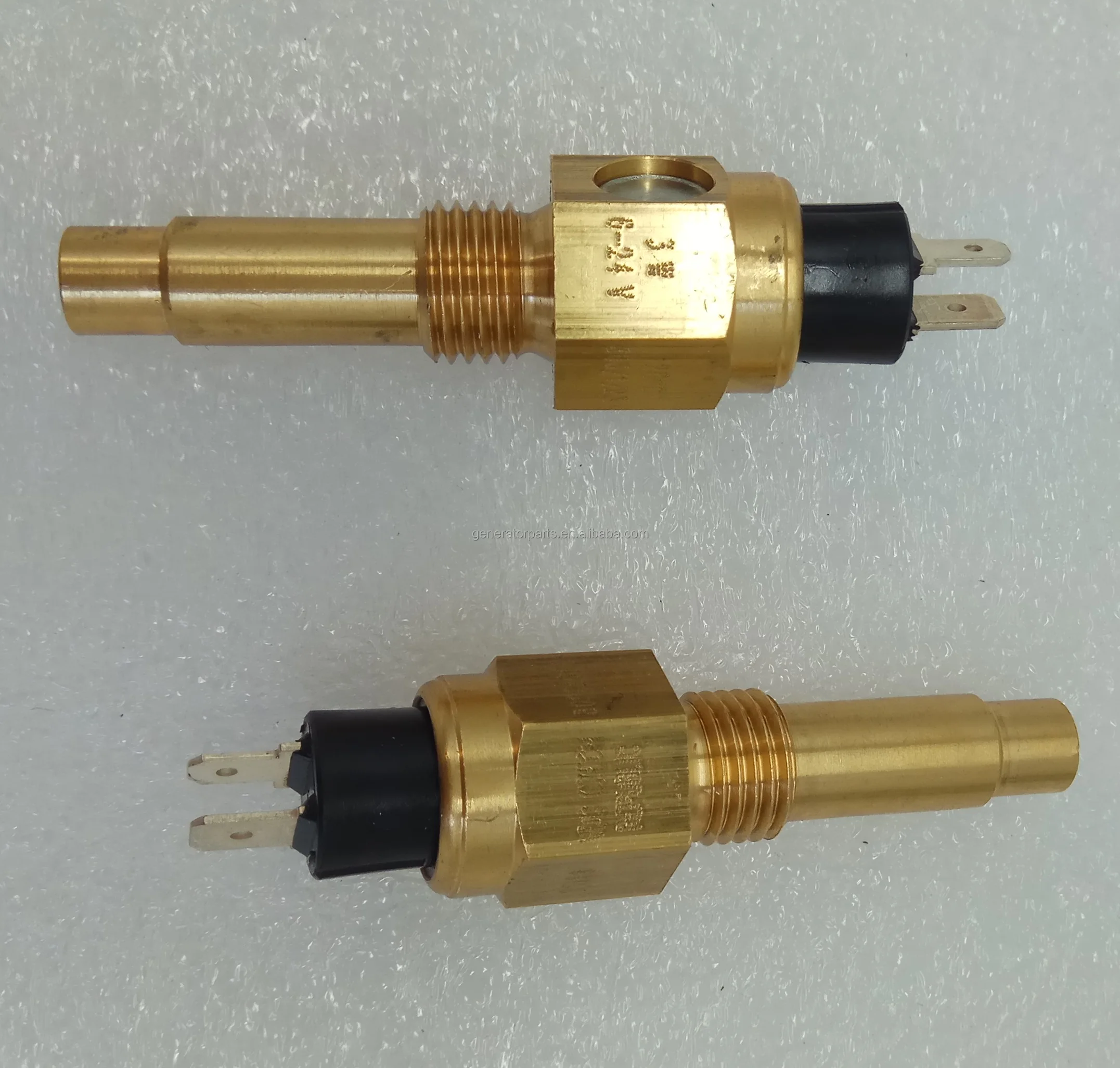 Genuine Vdo Temperature Sensor 323-803-001-023 Vdo 0-120 Degree M14x1.5 ...