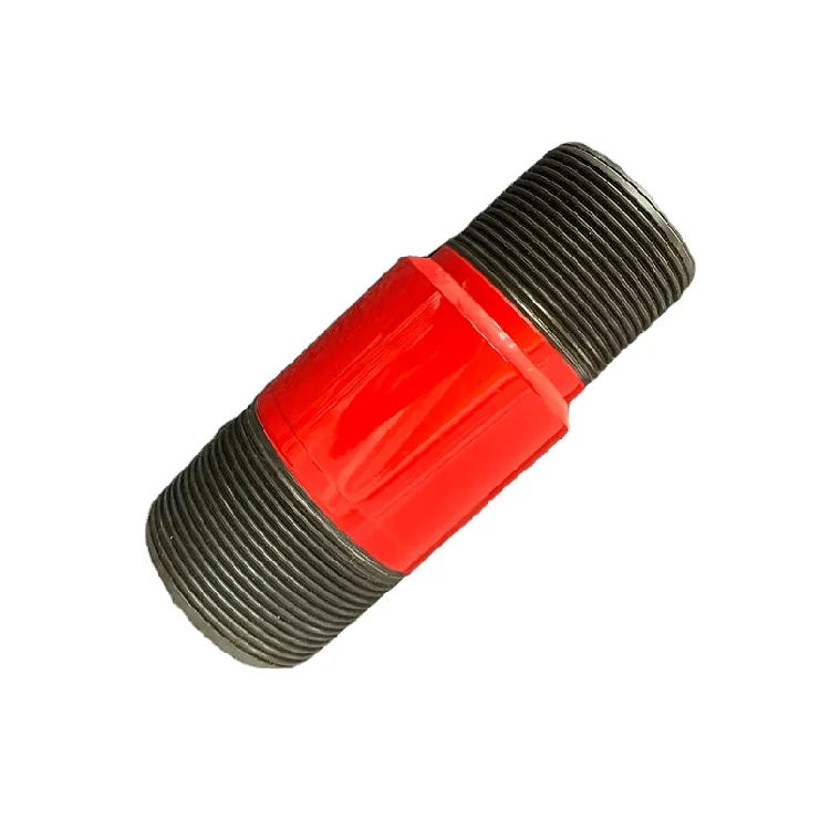 API 5CT Tubing Crossover Sub - Durable & Reliable Drilling Tool