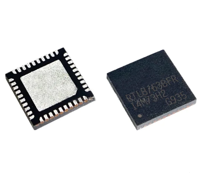 Rtl8763bfr Rtl8763bfr-cg True Wireless Ble Headset 5.0 Chip Tws5.0 ...