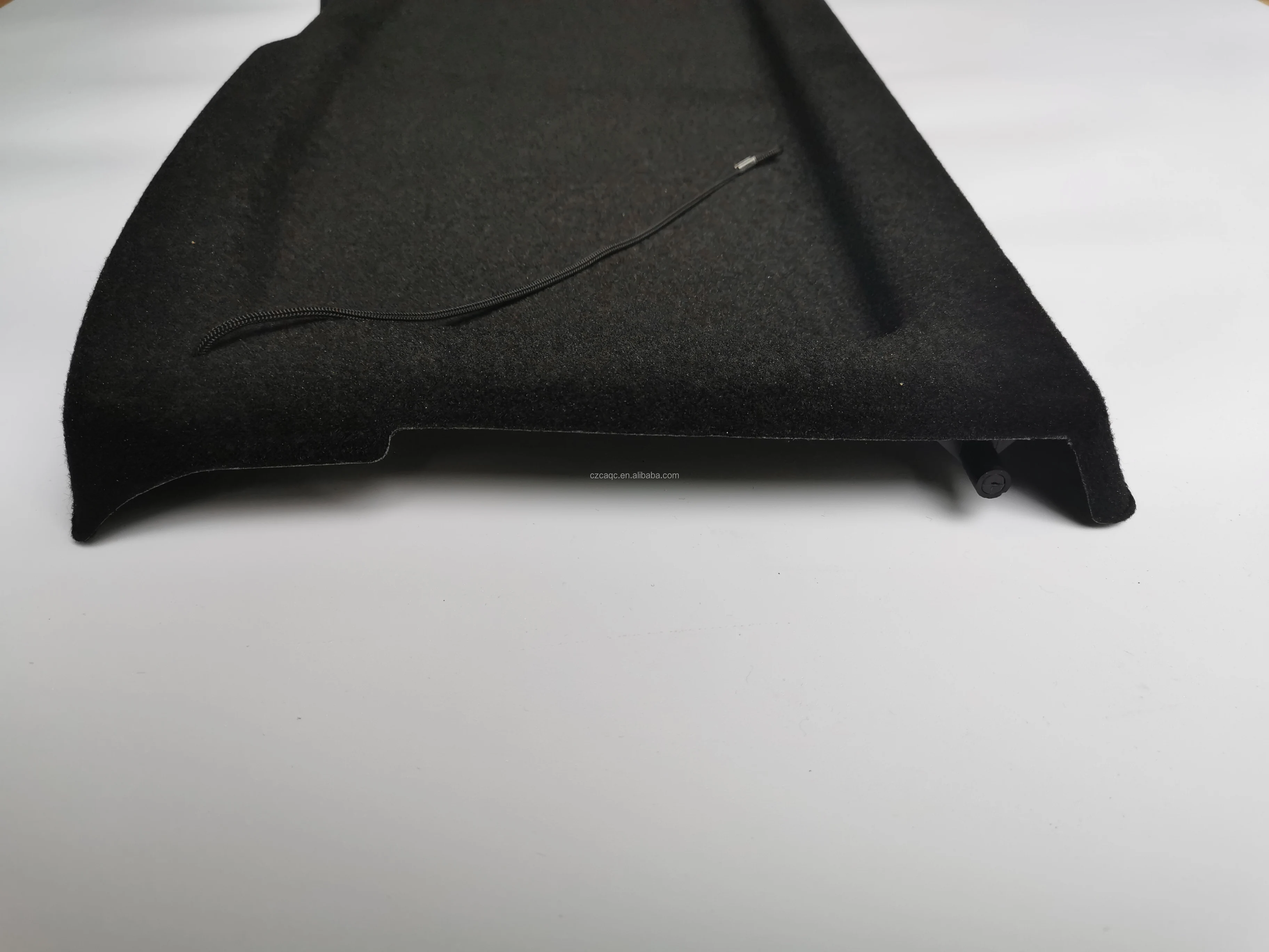 Genuine VW Polo AW 2019-2023 Rear Parcel Shelf Load Cover