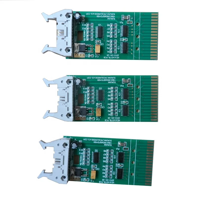 Alibaba.com: JC4 JC5 Staubli Jacquard Loom Driving Card CEIL Card for ...