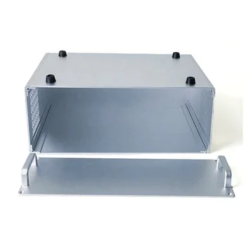 Oem Desktop Controller Chassis Enclosure Sheet Metal Box Manufacturer ...