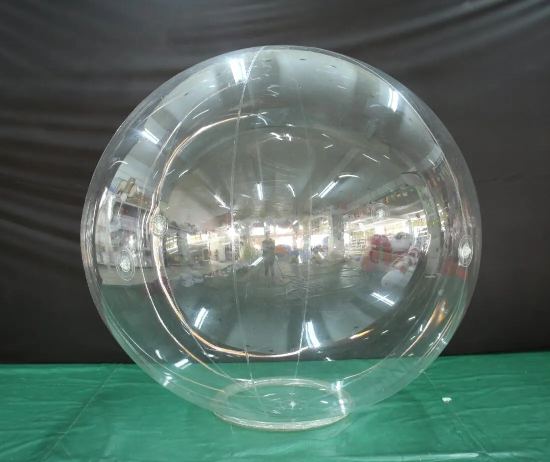 Custom Inflatable Balloon - High Quality Transparent Tent