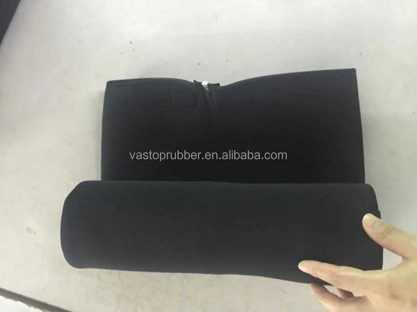 Insulation Neoprene Water Softener Tank Jacket - 3mm to 6mm