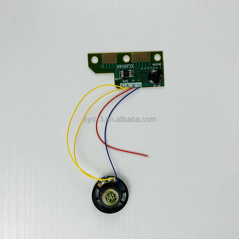 KY Customized E-Book Toy PCBA Board - Quality Circuit Board ...