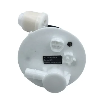 Gzouku Brandstoffilter 77024-52180/77024-02230/7702452180/7702402230 ...